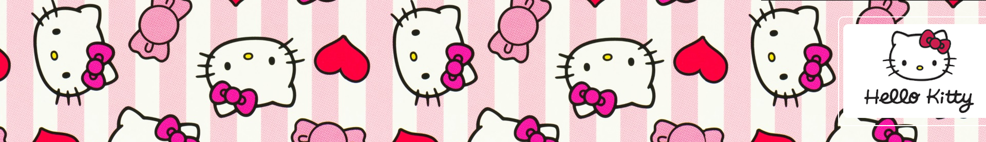 Hello Kitty — REACTIVE Figures