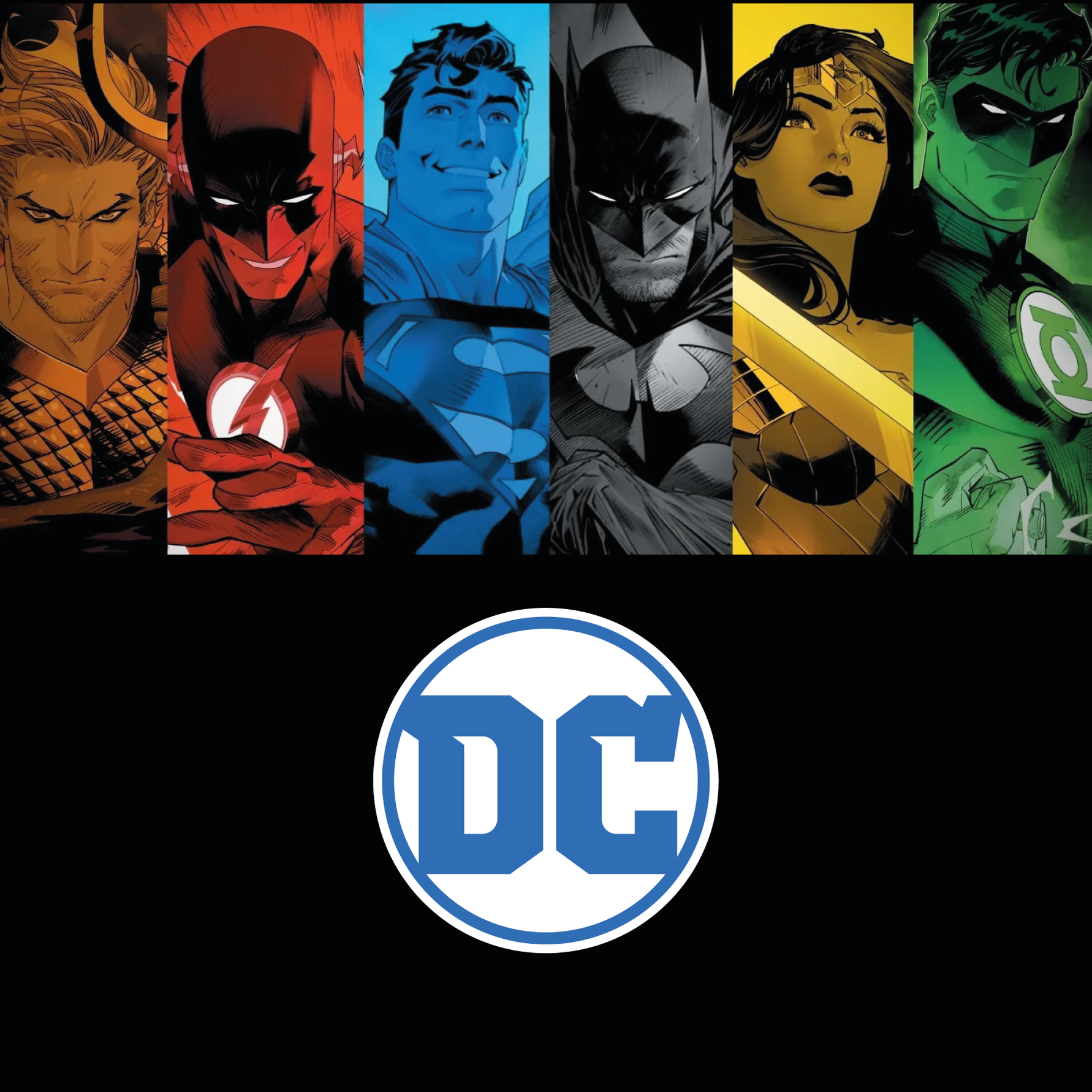 REACTIVE Figures - Online Figures Store