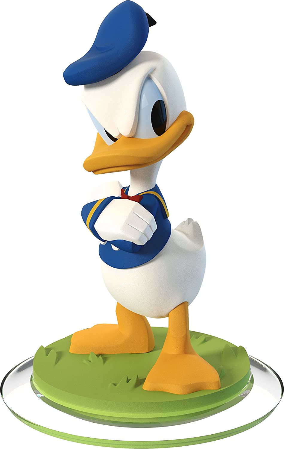 Disney Infinity 2.0 Character - Disney (Donald Duck) — REACTIVE Figures