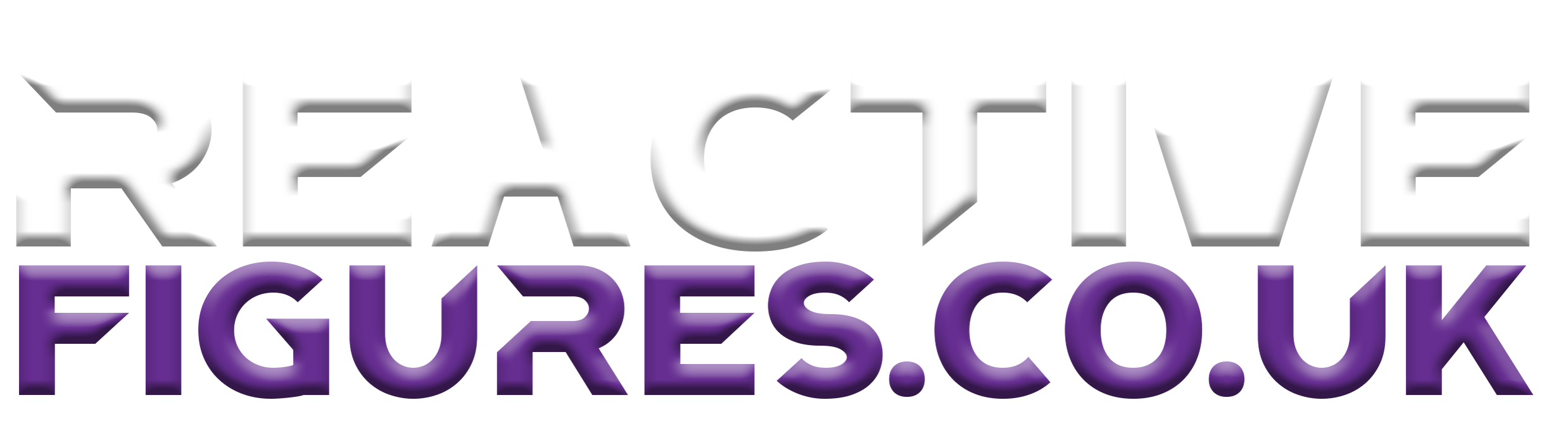 REACTIVE Figures - Online Figures Store